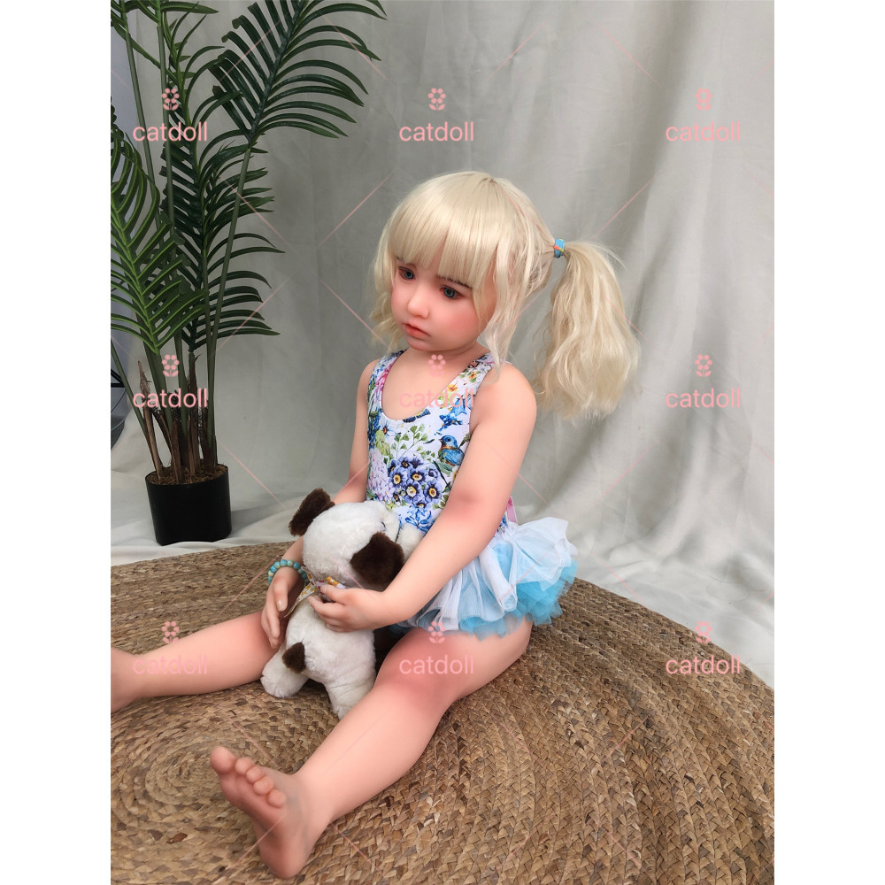 Catdoll New 95cm Coco